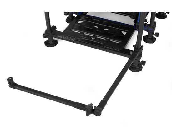 feeder accessoires voor stoel of visbak :: Girisport