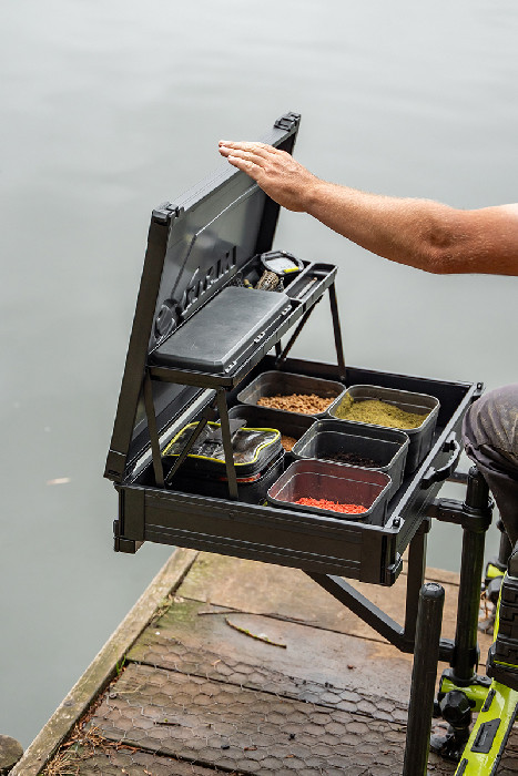 VISBAKKEN ACCESSOIRES :: Girisport