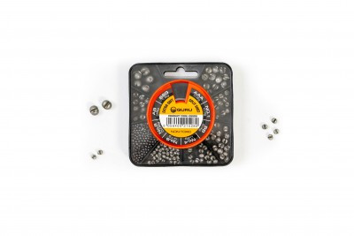 loodassortiment dozen :: Girisport