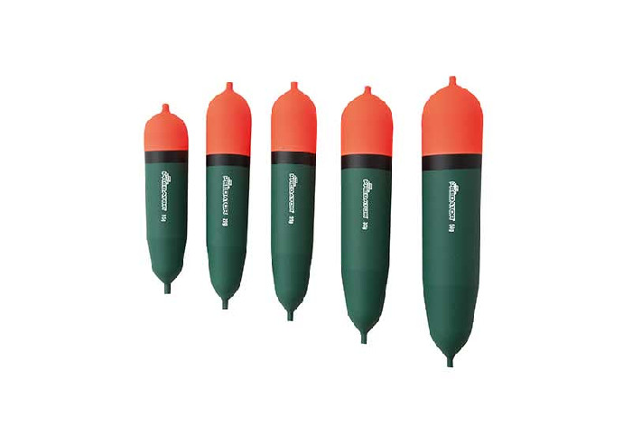 Fox Rage predator HD slim slider float (1st) :: Girisport